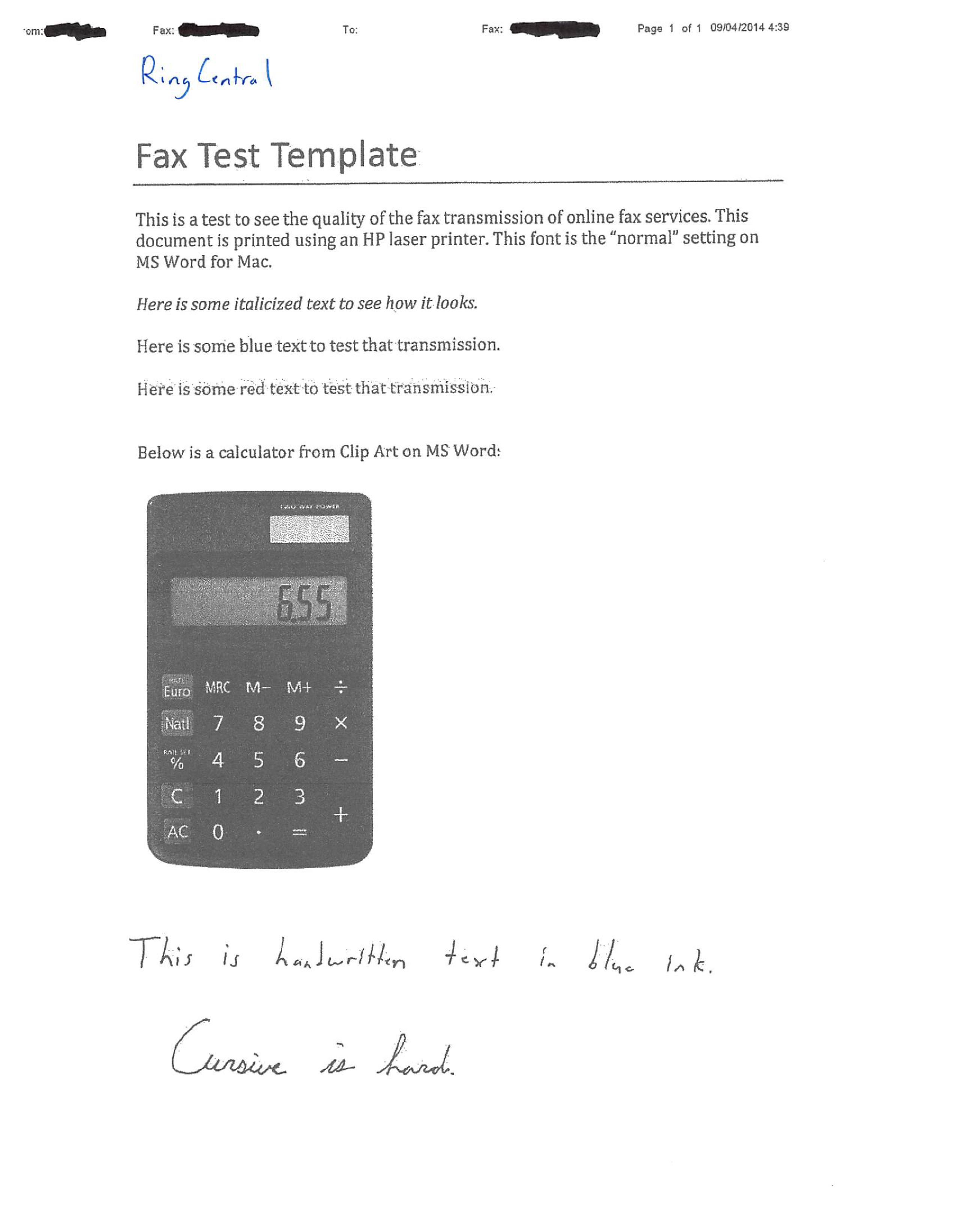 RingCentral: In-Depth